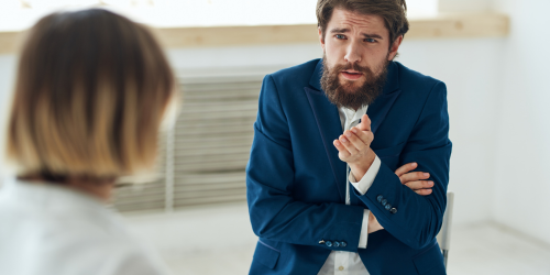 How To Deal With A Hostile Interviewer - Noir